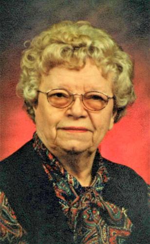 Phyllis R. Bartz | Obituaries | wdtimes.com