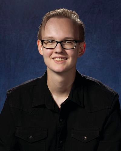 Morgan, Dylan.jpg | 2024 | wdtimes.com