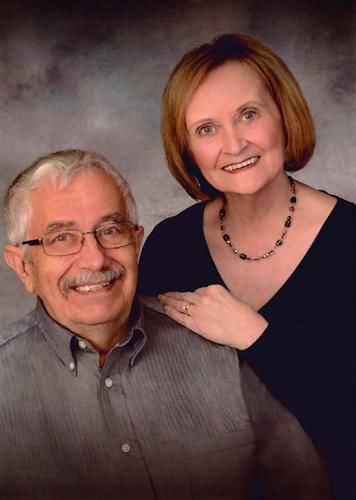 David, Lynn Lapp have been married 50 years | Celebrations | wdtimes.com