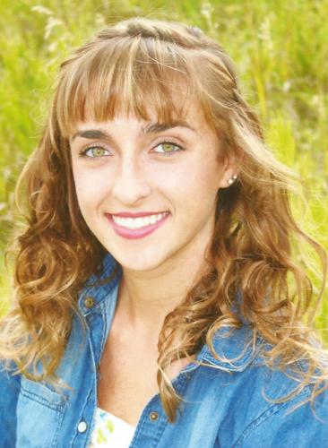 Wichman is DAR Good Citizen | Local News | wdtimes.com