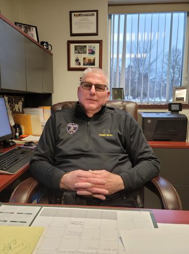 10 Questions with David Beal | | wdtimes.com