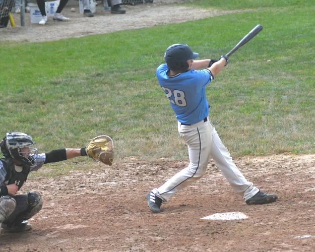 Rockets pull away from Whitetails, win Fourth of July matchup, 9-2 ...