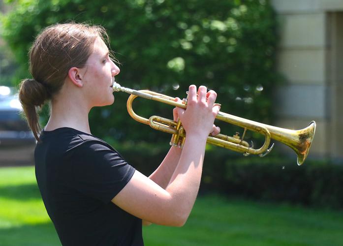 Fallen Dodge County law enforcement officers honored | Local News ...