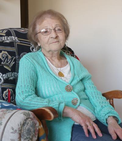 Neitzel says key to longevity: ‘No running around all night’ | Local ...