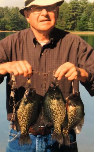 Donald Carl "Don" Latsch | Obituaries | wdtimes.com