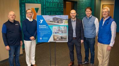 Watertown Health Professionals Rally Behind YMCA's Capital Campaign to ...