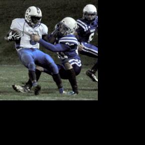 Pirates rout Wisconsin Heights, make playoffs; Bluejays honor Wagner ...