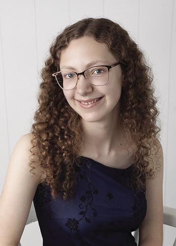 Sarah Spies | 2022 | wdtimes.com