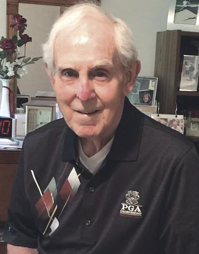 Richard J. ‘Si’ Heger | Obituaries | wdtimes.com