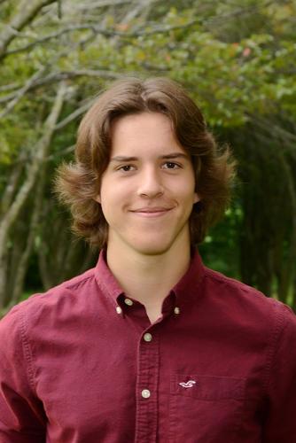 Watertown High School Rotary students are listed | Local News | wdtimes.com