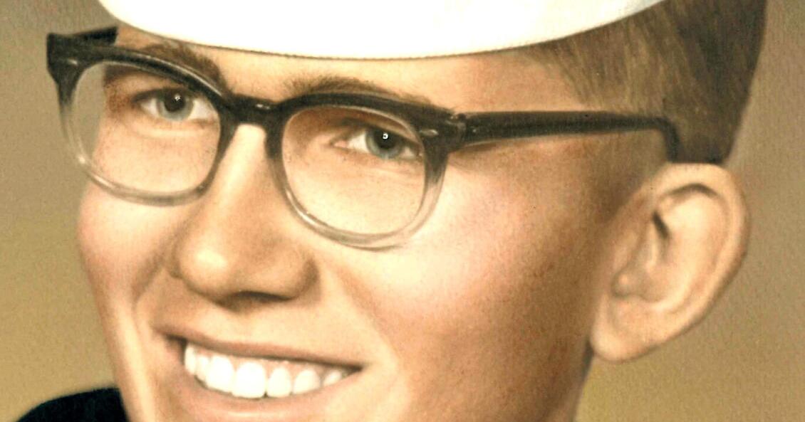William F. "Bill" Block | Obituaries | wdtimes.com