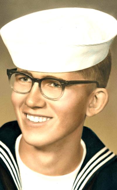 William F. "Bill" Block | Obituaries | wdtimes.com