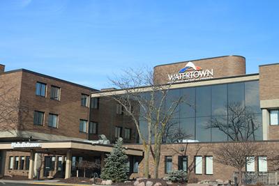 National Hospital Week celebrated by WRMC | Local News | wdtimes.com