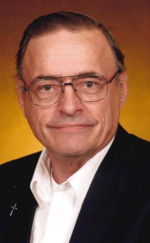 Alan J. Schultz | Obituaries | wdtimes.com