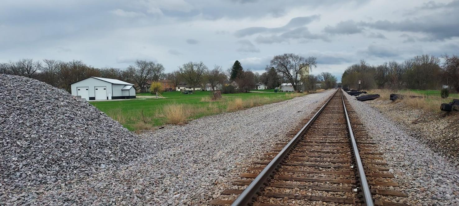 City sends letters of support for Amtrak plan | Local News | wdtimes.com