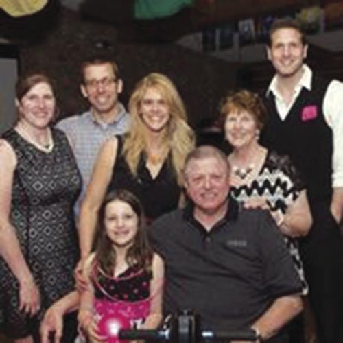 Family raising funds to purchase K9 | Local News | wdtimes.com