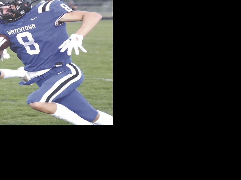 Unbeaten Wolves outlast winless Goslings in OT | Local Sports | wdtimes.com