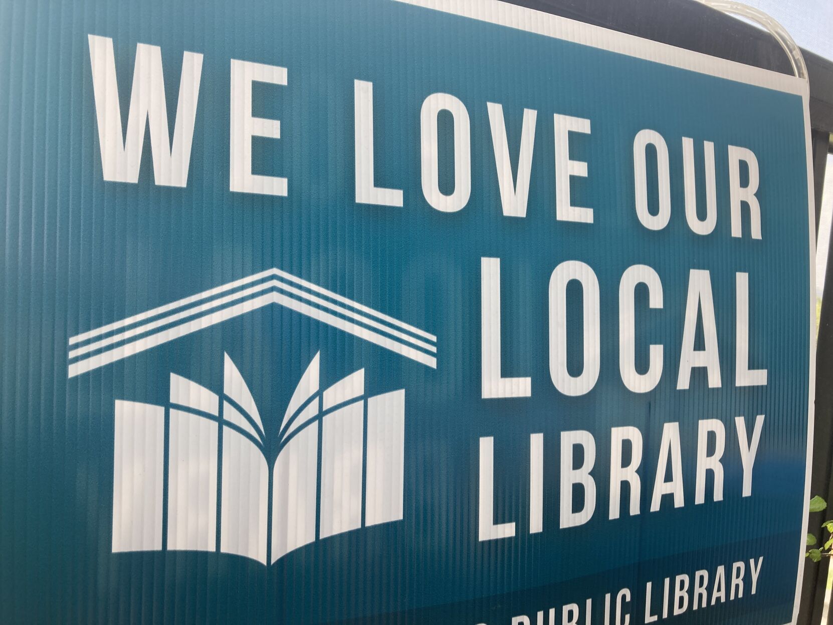 Library approves $10K for Overdrive, providing more digital resources | Local News | wdtimes.com