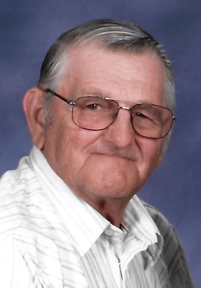 Kenneth W. Schroeder | Obituaries | wdtimes.com