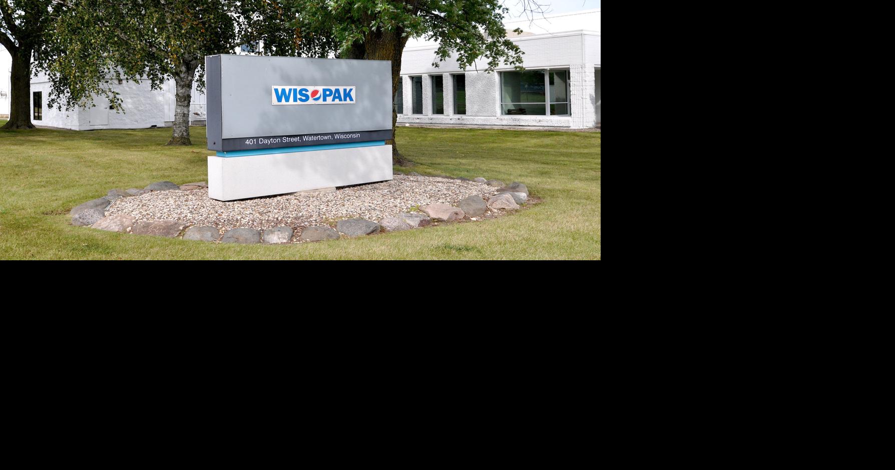 Wis-Pak intends to move headquarters from Watertown to Oconomowoc ...