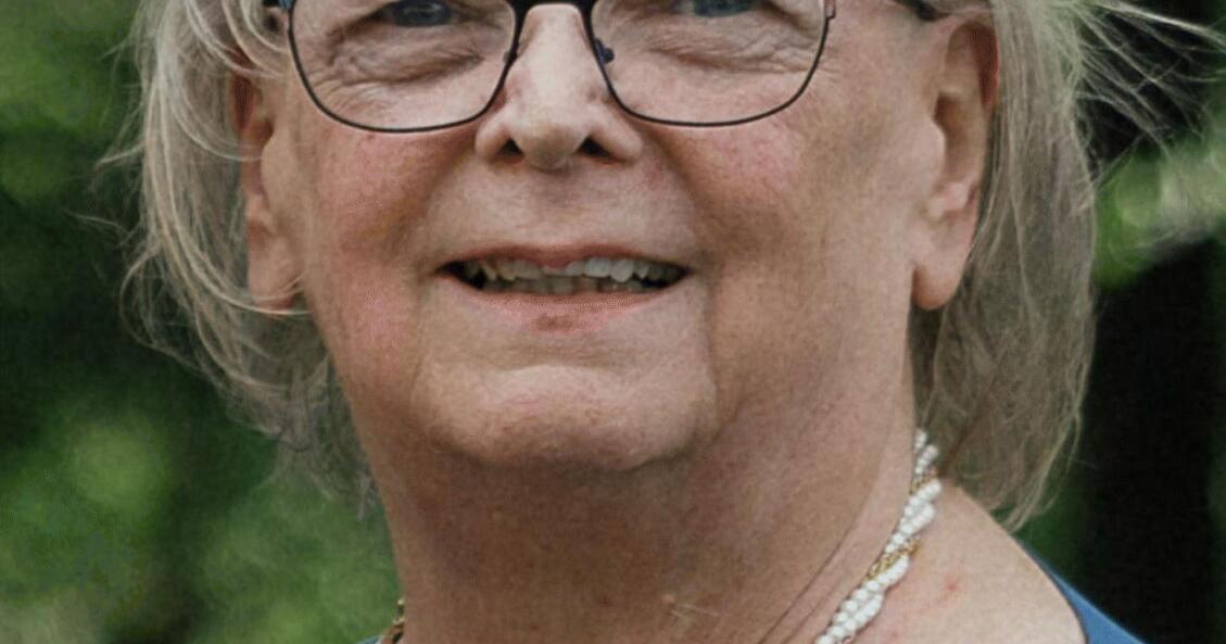 Andrea K. "Andy" Mortenson | Obituaries | wdtimes.com