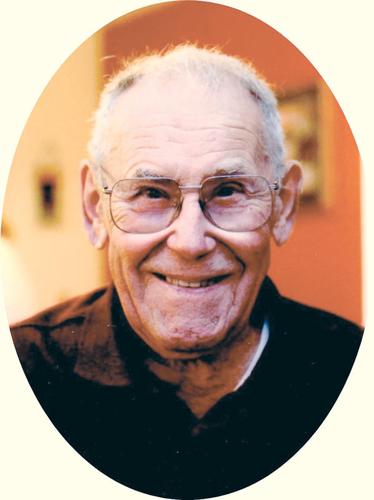 Norbert E. Gerbitz | Obituaries | wdtimes.com