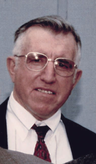 Richard F. Zastrow Jr. | Obituaries | wdtimes.com