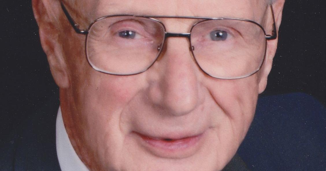 Wesley D. Neff | Obituaries | wdtimes.com