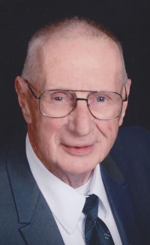Wesley D. Neff | Obituaries | wdtimes.com