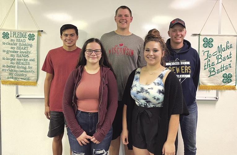 4-H News, Lebanon Luckies 4-H Club | 4-h News | wdtimes.com
