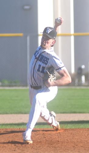 Baseball: Goslings sharp in all phases, run-rule Norskies | Local ...