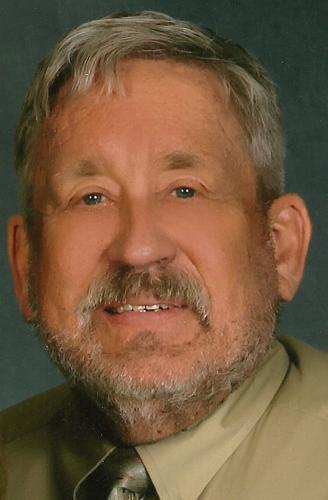 Thomas R. Haack | Obituaries | wdtimes.com