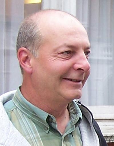 Paul Joseph Beranek | Obituaries | wdtimes.com