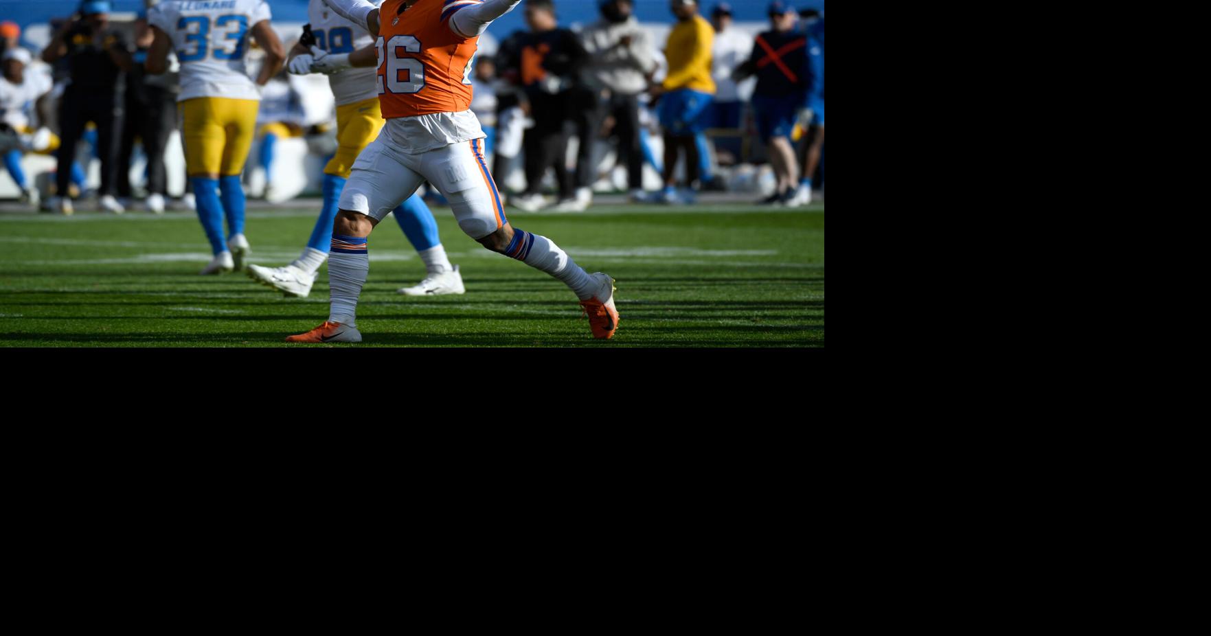 From undrafted to All-Pro: Devon Key's journey and big impact on top ...