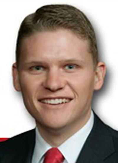 Horlacher given vote of confidence in 33rd district | Local News ...