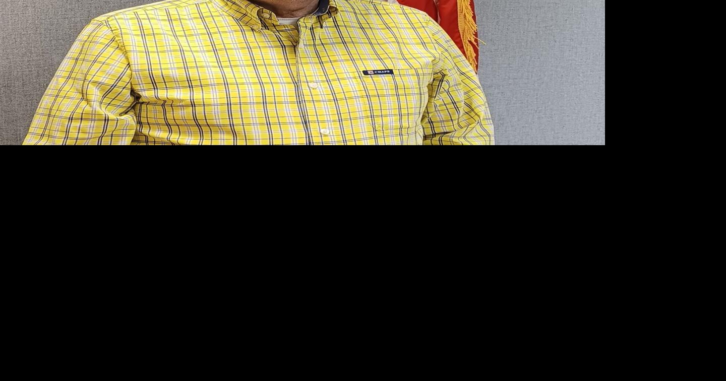 Watertown District 8 Alderperson candidate: Bob Wetzel | Elections ...