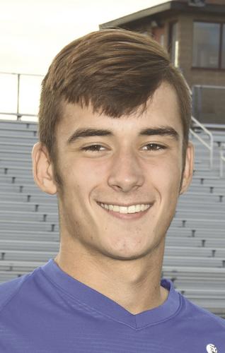 Three Goslings honored in Badger South boys soccer voting | Local ...