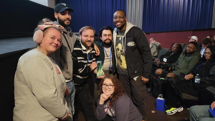 Watertown Public Library Film Festival brings chills, thrills | Local ...