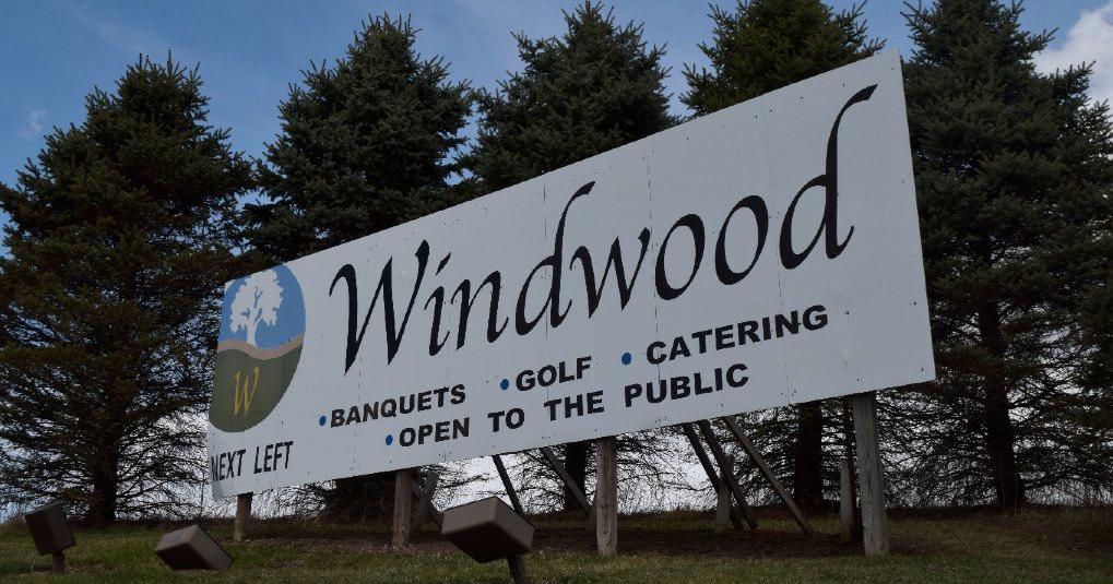 Windwood may be sold, any use yet to be revealed | News | wdtimes.com