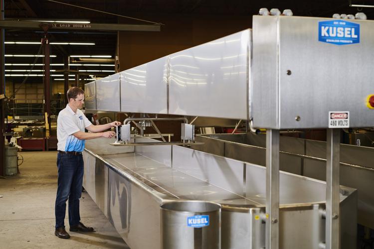 Kusel celebrates 175 years in Watertown | Local News | wdtimes.com