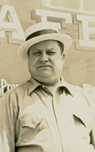 LEGEND OF TURKEY GEHRKE | In Times Square | wdtimes.com