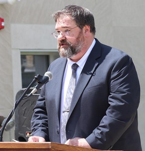 Jefferson County hosts law enforcement memorial ceremonies | Local News ...