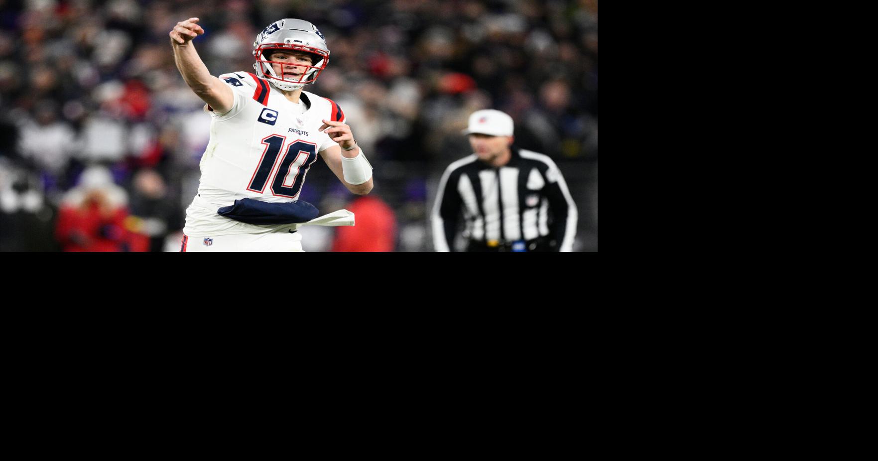 Patriots take on Jets with a chance to win the AFC East title and go ...