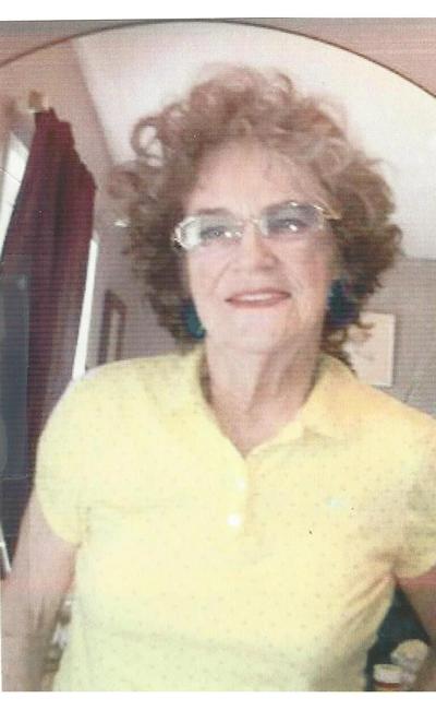 Jane Margaret (Kehoe) Boyink | Obituaries | wdtimes.com