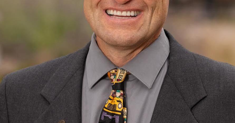 Mark Gruen recognized as transformational public school leader | Local ...