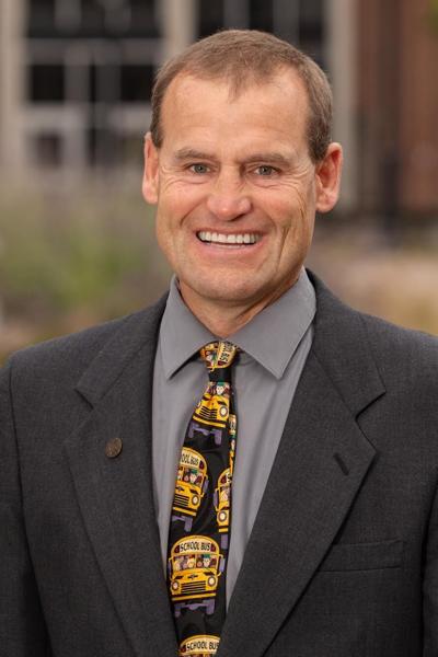 Mark Gruen recognized as transformational public school leader | Local ...