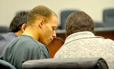 Murderer pleads guilty to intentional homicide | News | wdtimes.com