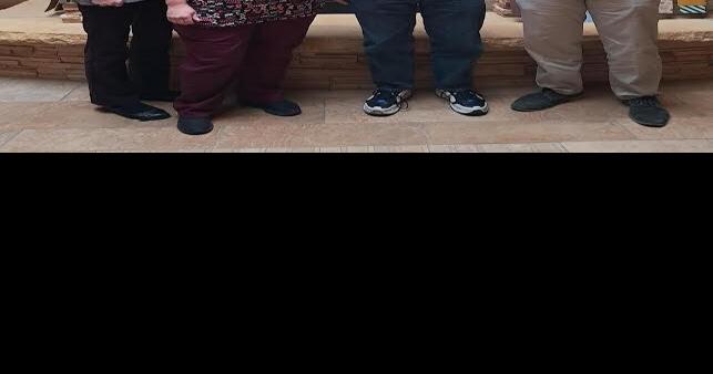 Working together | Local News | wdtimes.com