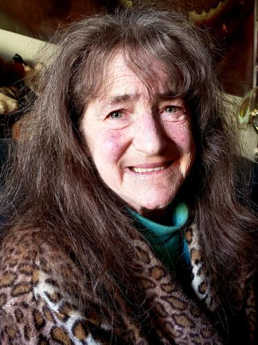 June Compton | Obituaries | wdtimes.com