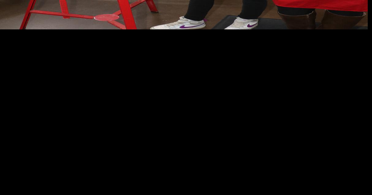 Every little bit counts | Local News | wdtimes.com